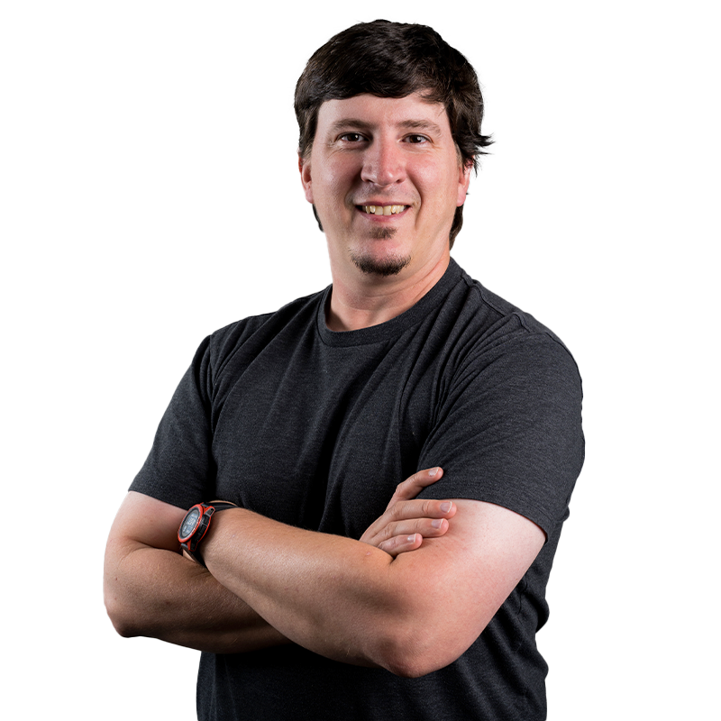 Nick Wheeler | The Brand Leader®