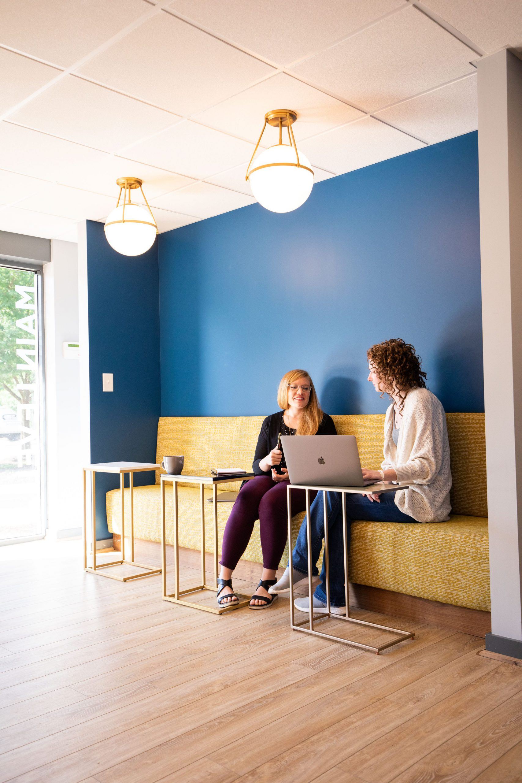 About | The Brand Leader