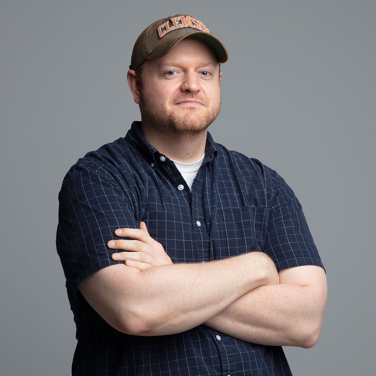 About | The Brand Leader