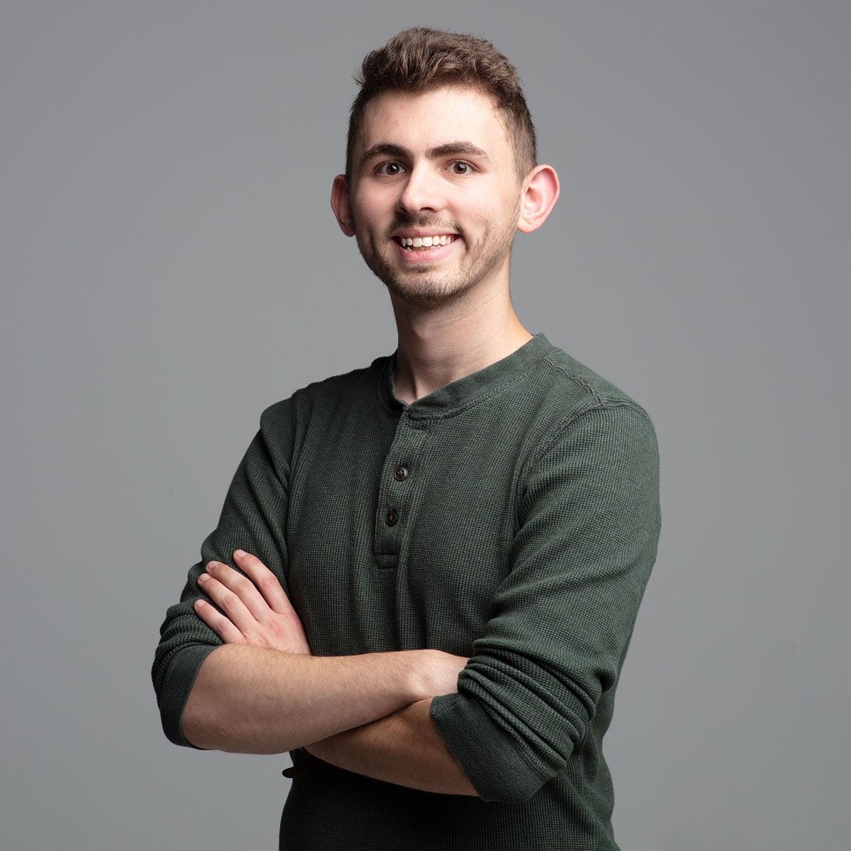 About | The Brand Leader